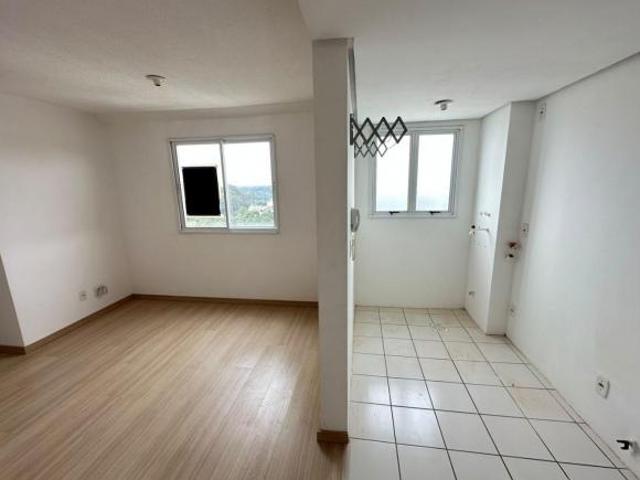 Apartamento a venda no Jardim Eldorado 02 dormitórios Caxias do Sul com Elevador e Garagem
