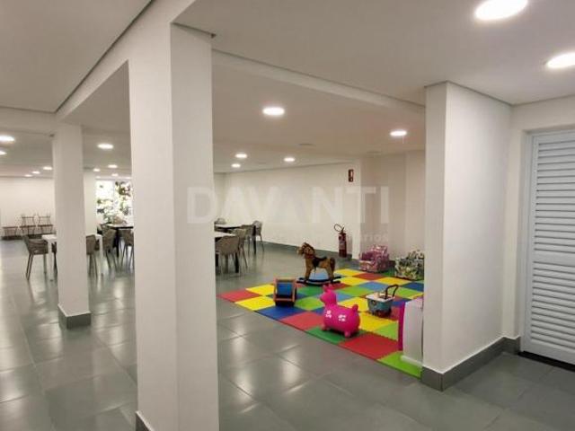 Apartamento à venda no Jardim Eldorado em Vinhedo na Davanti Imóveis