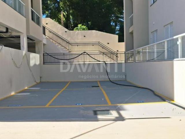 Apartamento à venda no Jardim Eldorado em Vinhedo na Davanti Imóveis