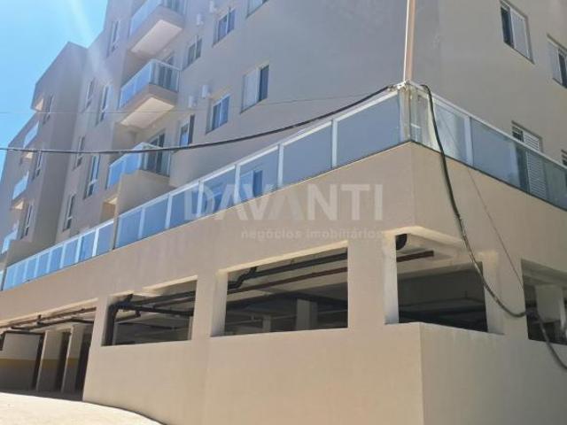 Apartamento à venda no Jardim Eldorado em Vinhedo na Davanti Imóveis