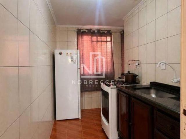 APARTAMENTO À VENDA NO JARDIM ELDORADO EM INDAIATUBA/SP