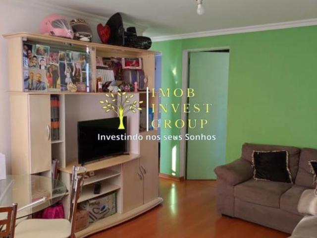 Apartamento a venda no Jardim Eldorado, Indaiatuba/SP
