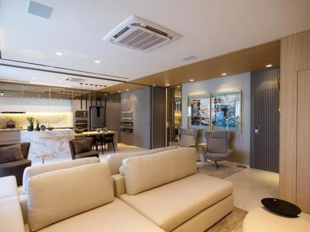 Apartamento à venda no Jardim Elite