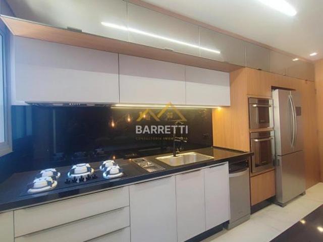 Apartamento à venda no Jardim Elite