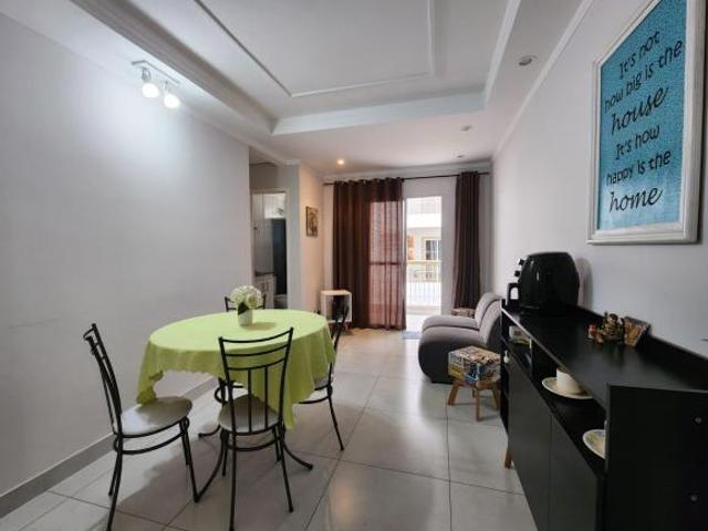 Apartamento à venda no Jardim Elite, 3 dormitórios sendo 1 suíte, 2 vagas