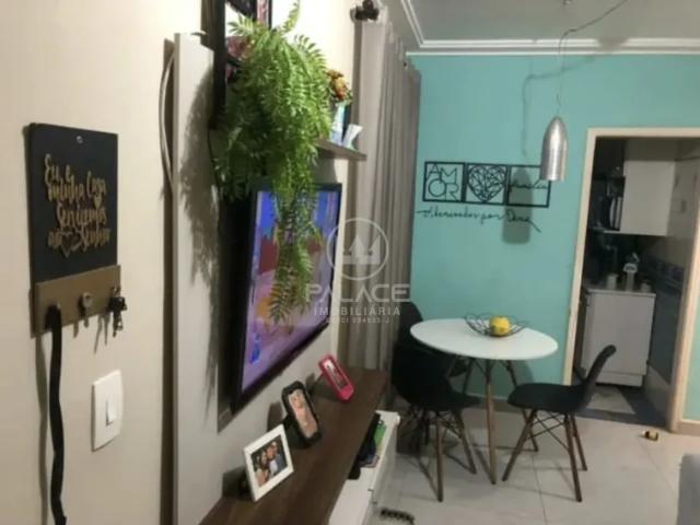 Apartamento a venda no Jardim Elite Piracicaba 2 Dorms