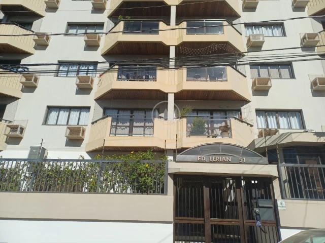 Apartamento a venda no Jardim Elite Piracicaba 4 Dorms