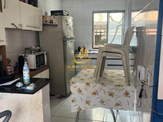 Apartamento à venda no Jardim Elizabete
