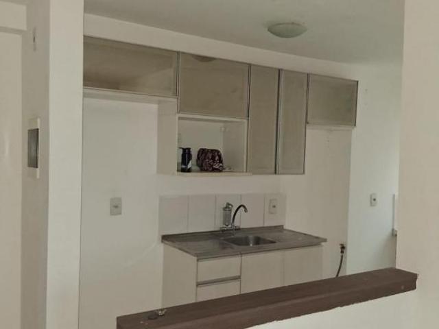 Apartamento à venda no Jardim Elizabete Taboão da Serra/SP 57m² 2 dormitórios