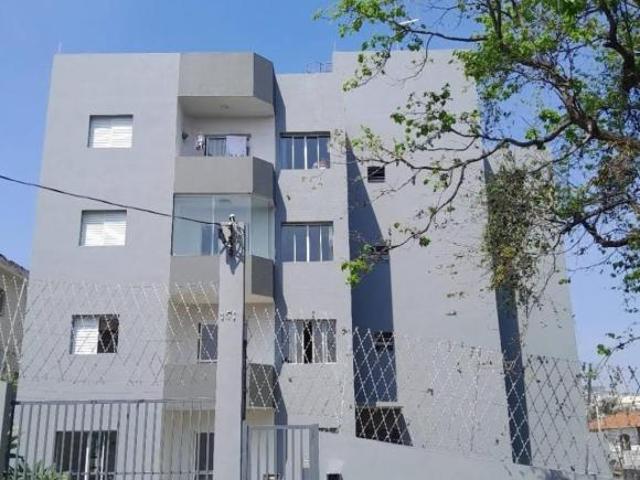 Apartamento à venda no Jardim Elizabeth 52m² 2 dormitórios São Paulo/SP