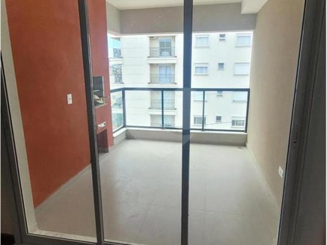 Apartamento à venda no Jardim Elvira Dias