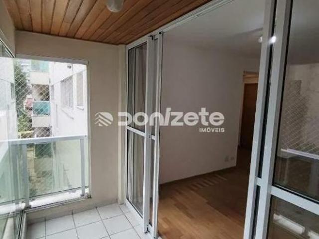 Apartamento à venda no Jardim em Santo André 3 suítes | 120m² | 3 vagas