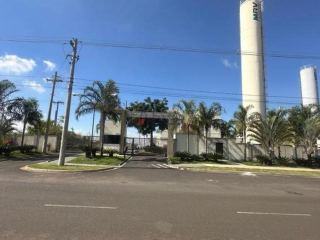 Apartamento à venda no Jardim Embaré, São Carlos 39m²