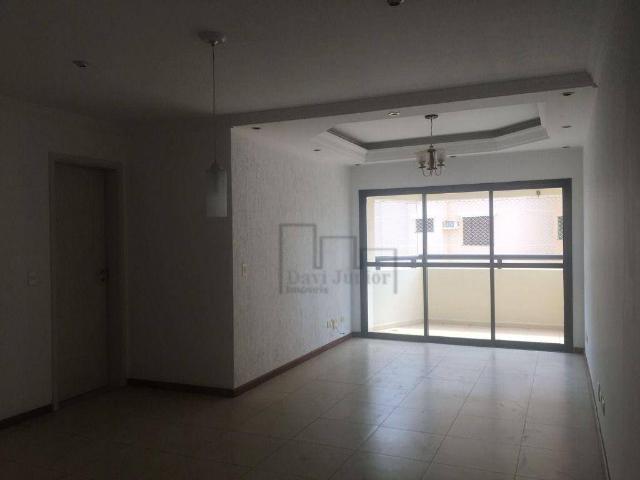 Apartamento a venda no Jardim Emília Sorocaba 3 Dorms