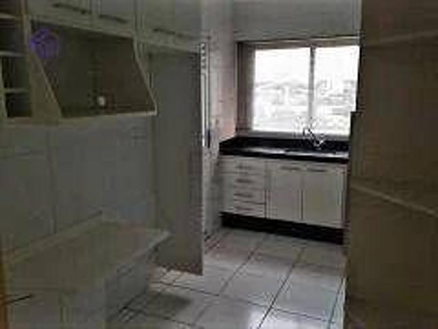 Apartamento a venda no Jardim Emília Sorocaba 3 Dorms