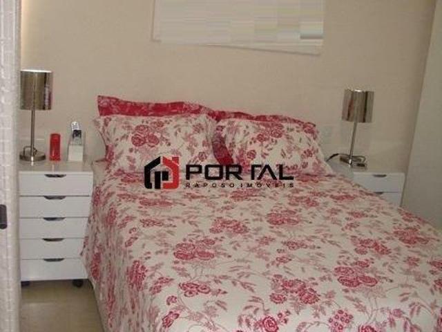 Apartamento à venda no Jardim Esmeralda