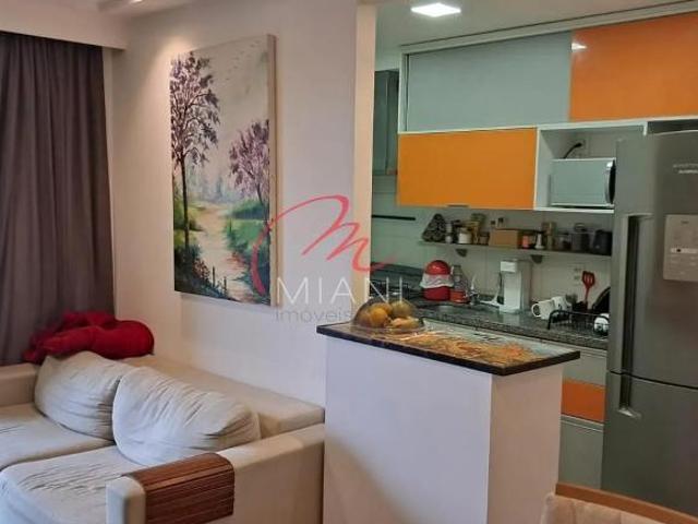 Apartamento à Venda no Jardim Esmeralda com 80m², 3 quartos 1 Suíte, 1 vaga de garagem e Lazer Com