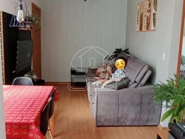 Apartamento a venda no Jardim Esmeraldina Campinas SP