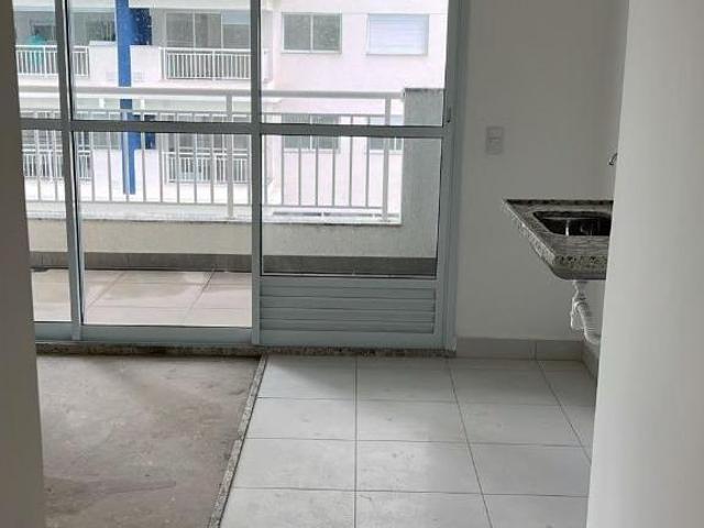 Apartamento à venda no Jardim Esperança