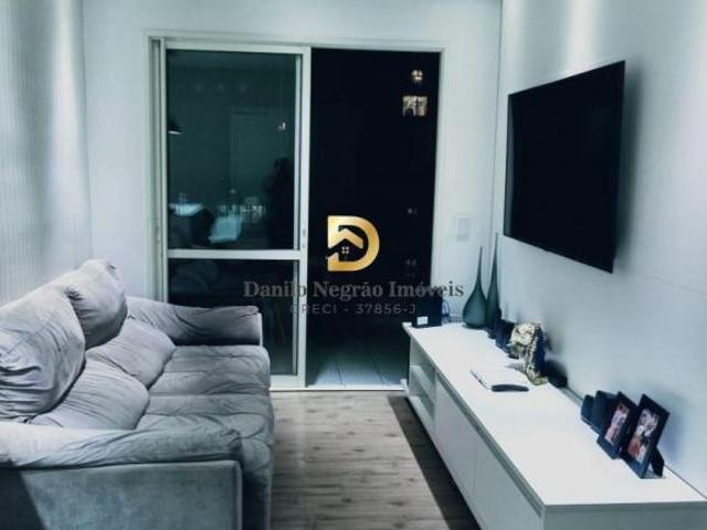 Apartamento à venda no Jardim Esperança