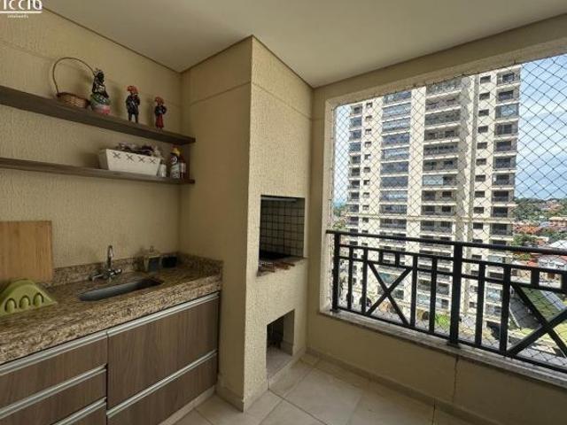 Apartamento à venda no Jardim Esplanada