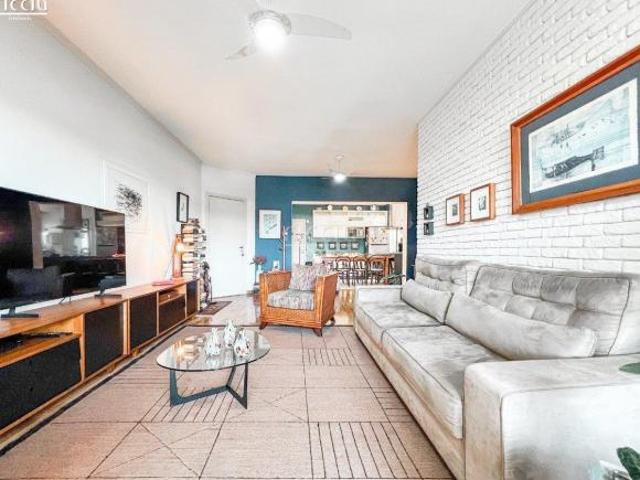 Apartamento à venda no Jardim Esplanada
