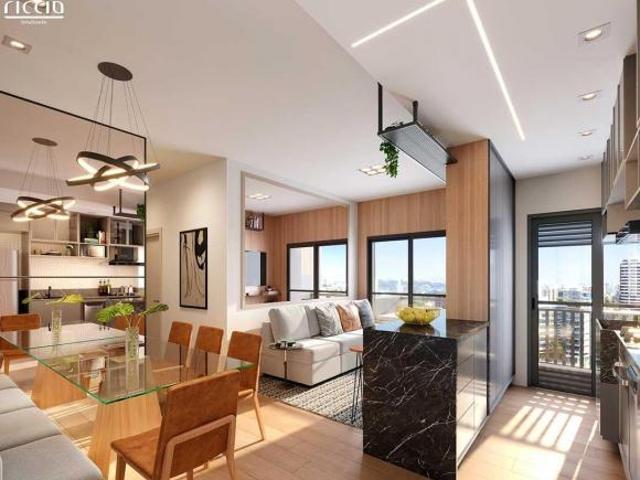 Apartamento à venda no Jardim Esplanada