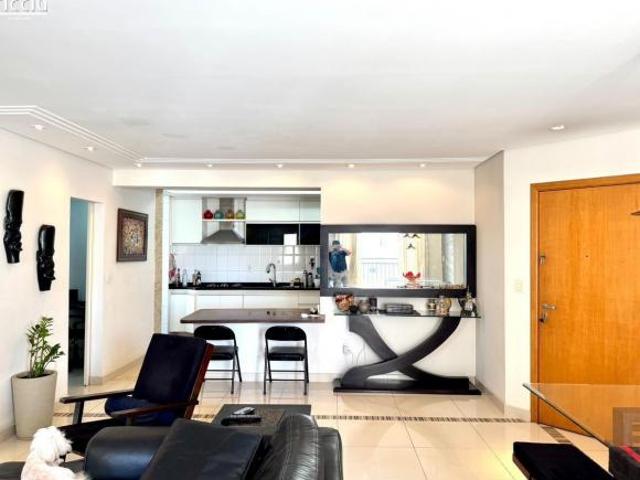 Apartamento à venda no Jardim Esplanada