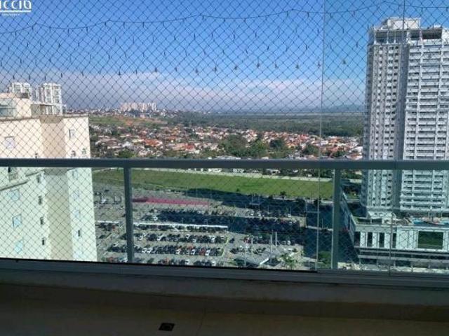 Apartamento à venda no Jardim Esplanada