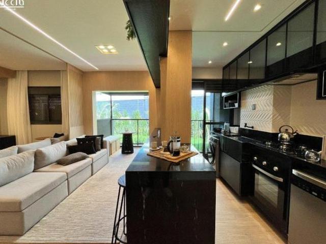 Apartamento à venda no Jardim Esplanada