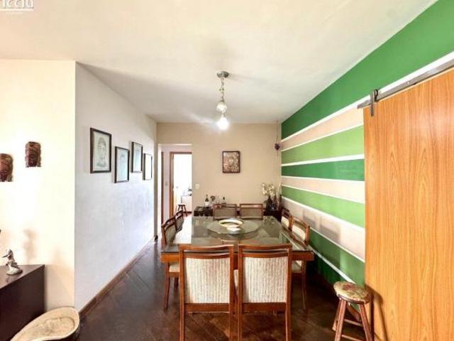 Apartamento à venda no Jardim Esplanada