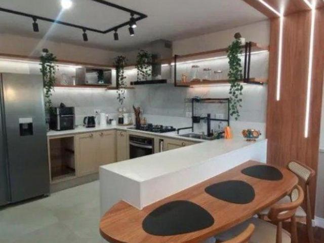 Apartamento à venda no Jardim Esplanada