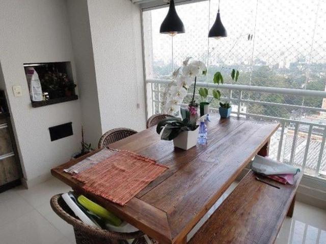Apartamento à venda no Jardim Esplanada