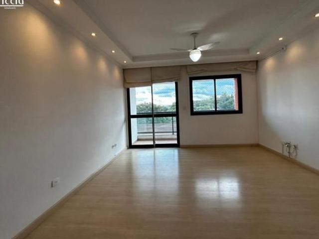 Apartamento à venda no Jardim Esplanada