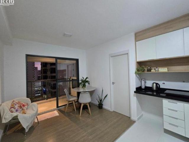 Apartamento à venda no Jardim Esplanada