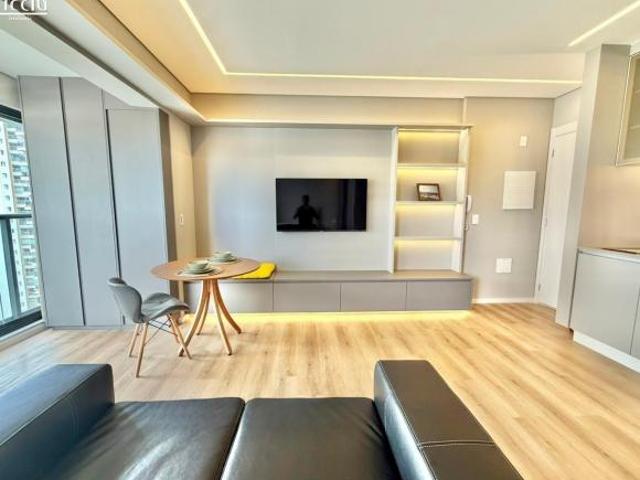 Apartamento à venda no Jardim Esplanada