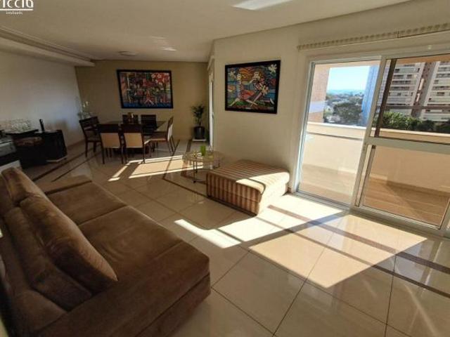 Apartamento à venda no Jardim Esplanada