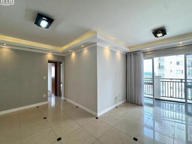 Apartamento à venda no Jardim Esplanada