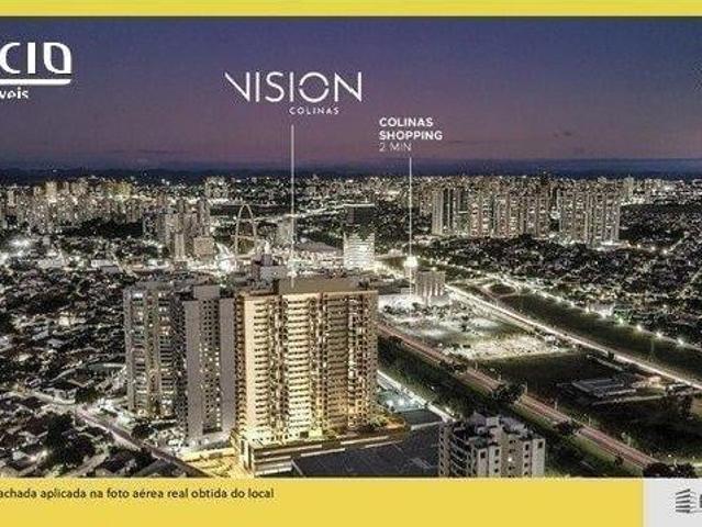 Apartamento à venda no Jardim Esplanada