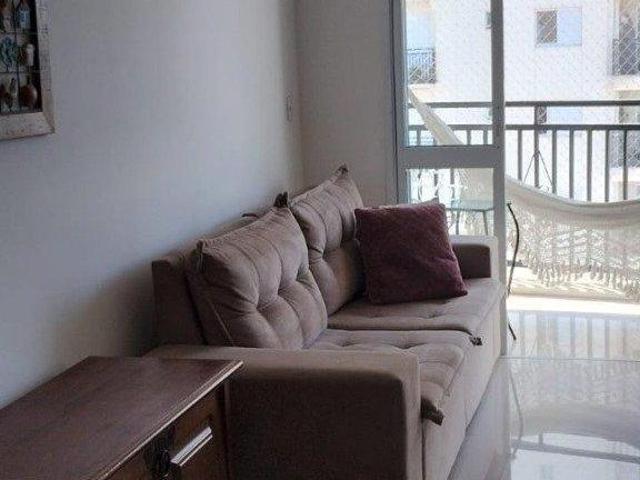 Apartamento à venda no Jardim Esplanada