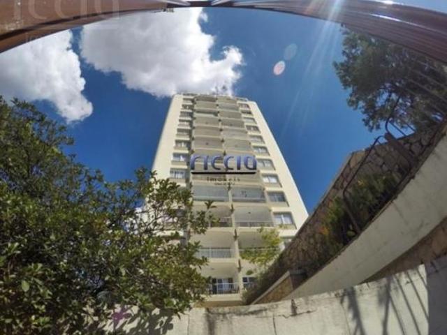 Apartamento à venda no Jardim Esplanada