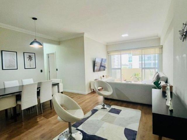 Apartamento à venda no Jardim Esplanada