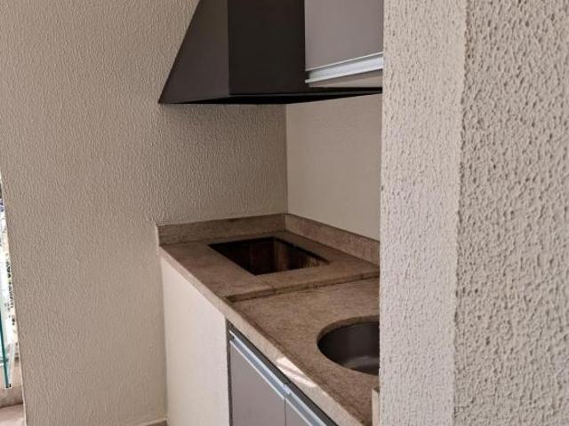 Apartamento à venda no Jardim Esplanada