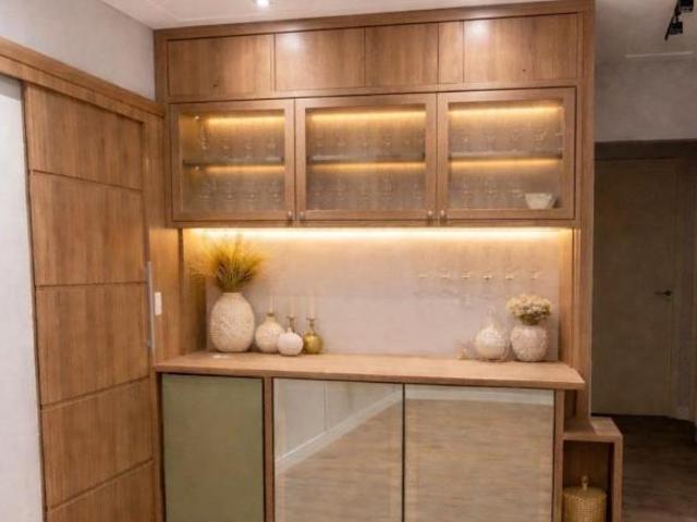Apartamento à venda no Jardim Esplanada