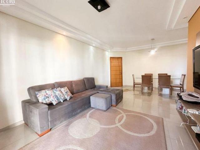 Apartamento à venda no Jardim Esplanada