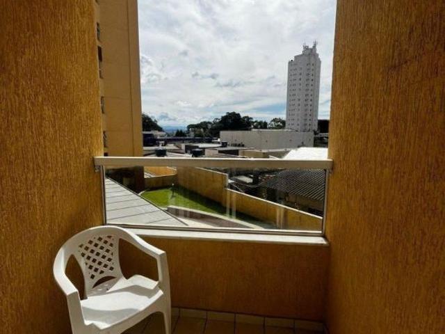 Apartamento à venda no Jardim Esplanada