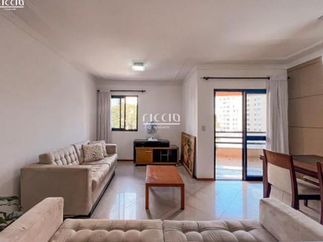Apartamento à venda no Jardim Esplanada