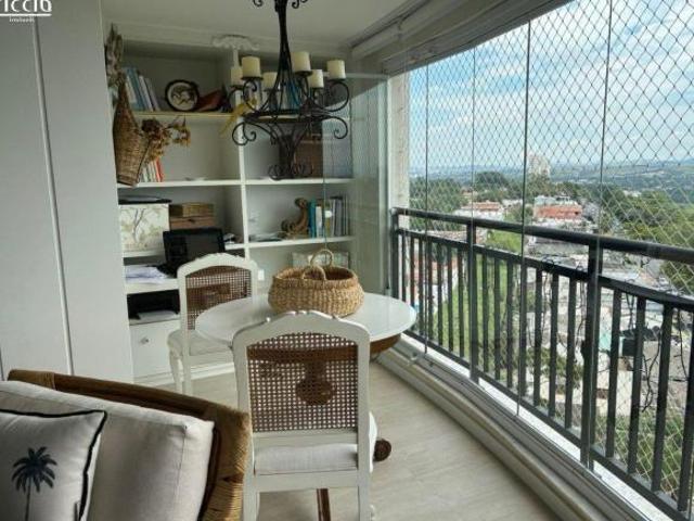 Apartamento à venda no Jardim Esplanada