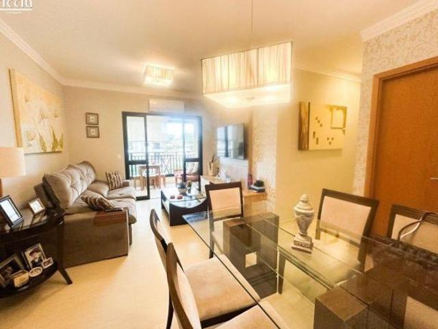 Apartamento à venda no Jardim Esplanada