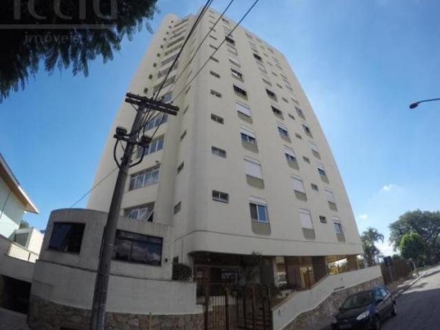 Apartamento à venda no Jardim Esplanada